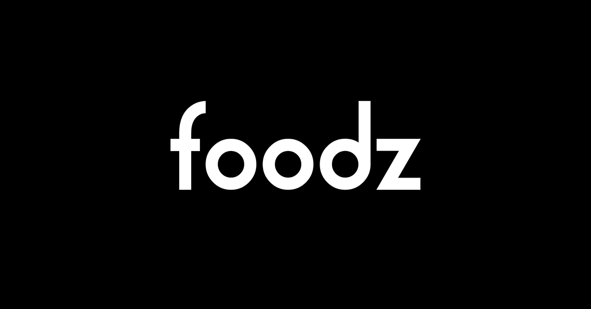 Foodz: The complete and balanced meal