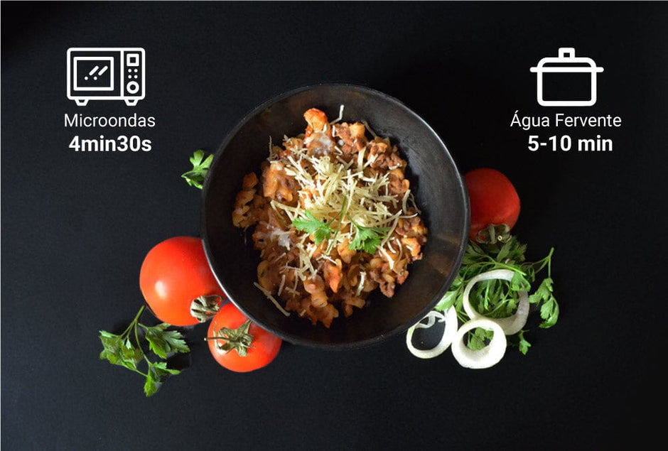 Foodz: The complete and balanced meal